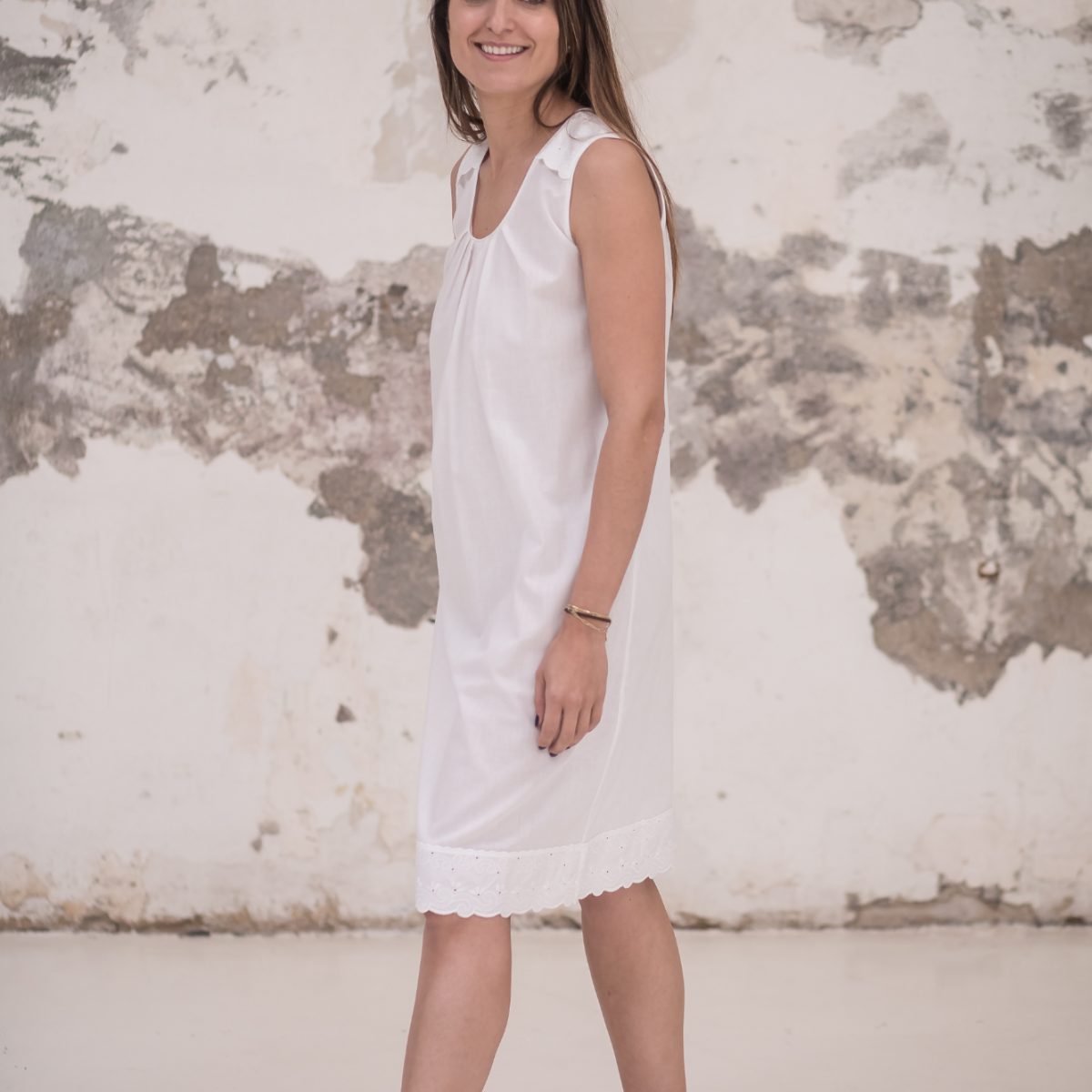 Camisones, batas y pijamas de mujer